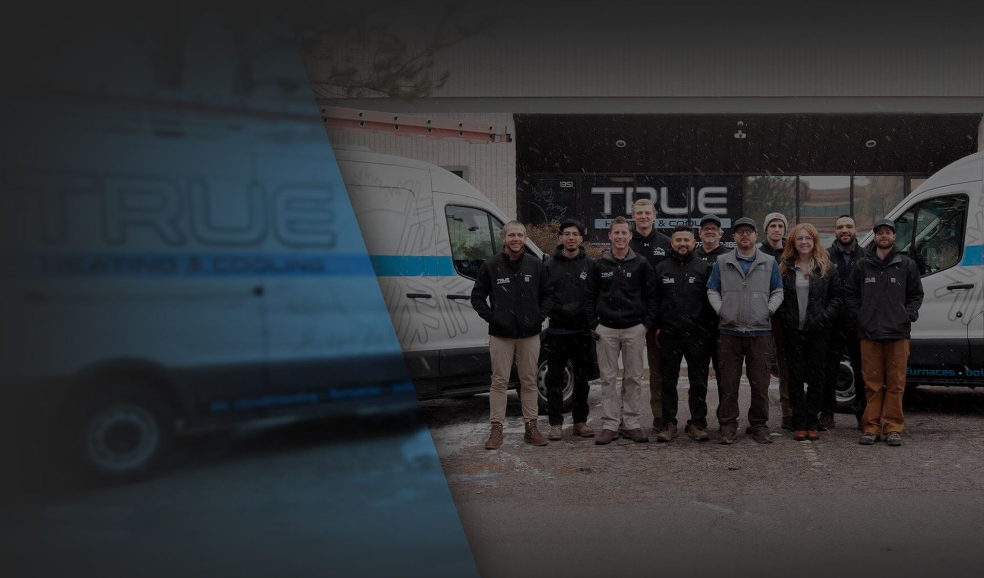 HVAC Repair & Installation Services in Westminster| True Heating & Cooling